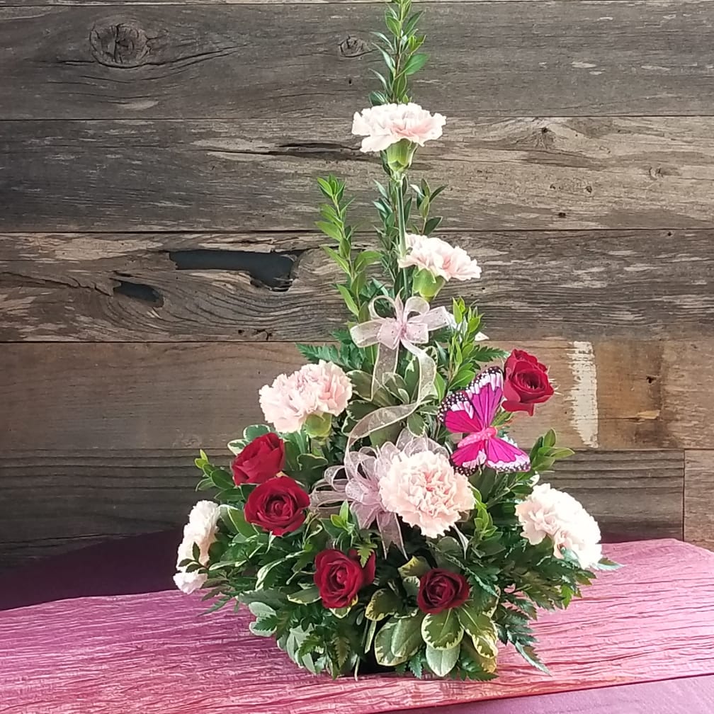 Leander Florist | Flower Delivery by Bloom and Leaf
