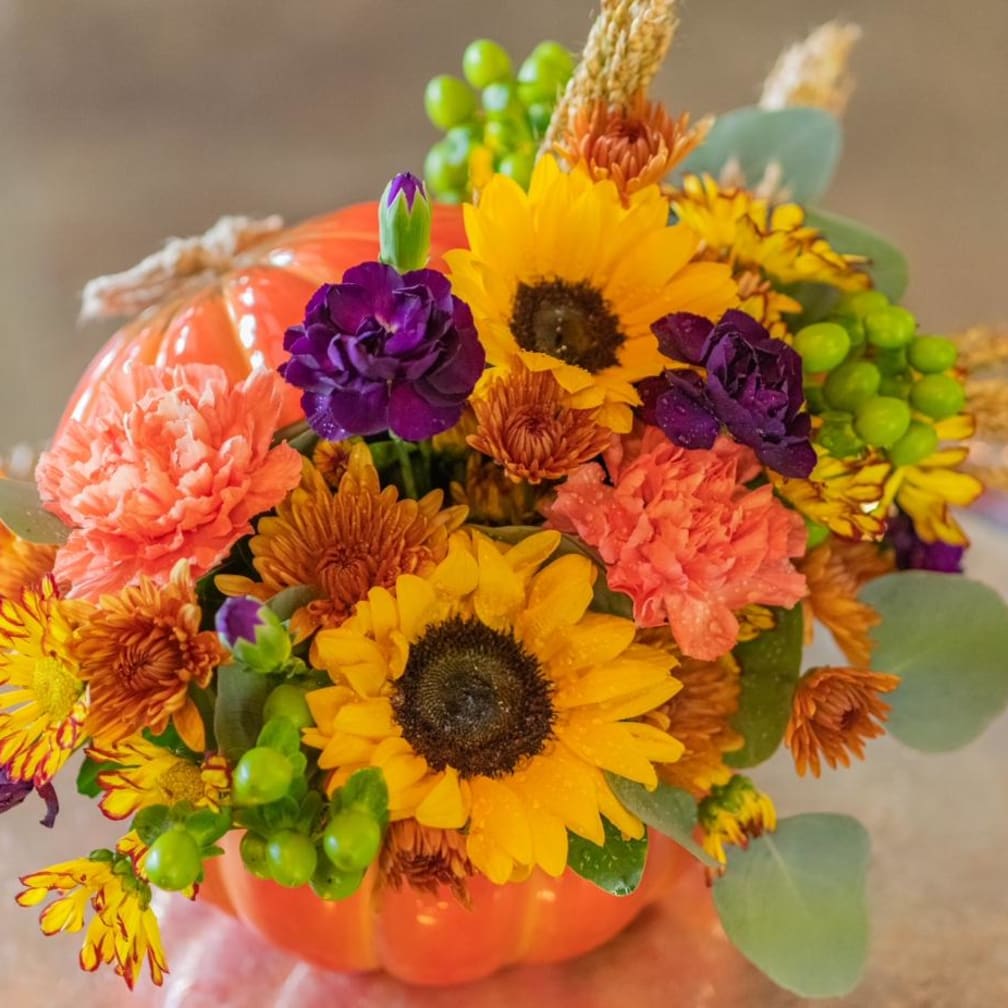 Sun Valley Florist | Flower Delivery by Bardwell's Florist