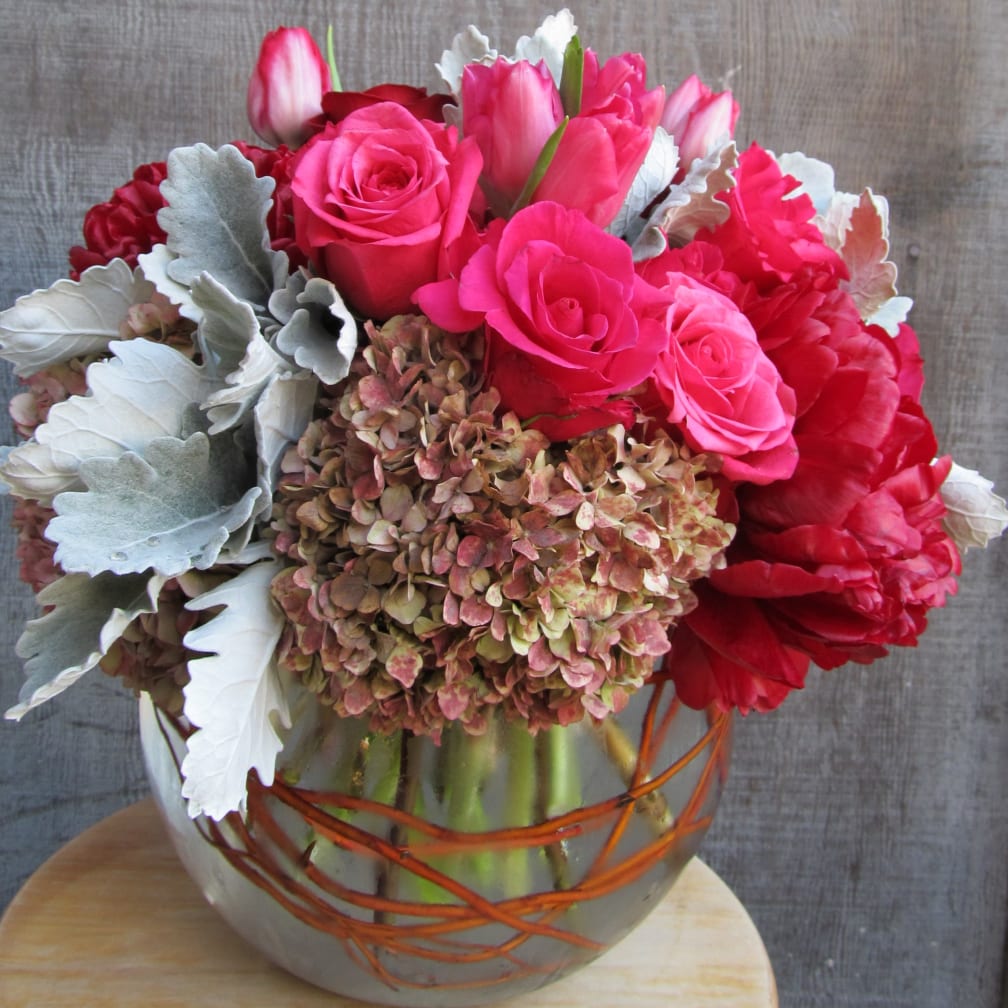 Anaheim Hills Florist | Flower Delivery by Heaven Sent Design Floral Studio