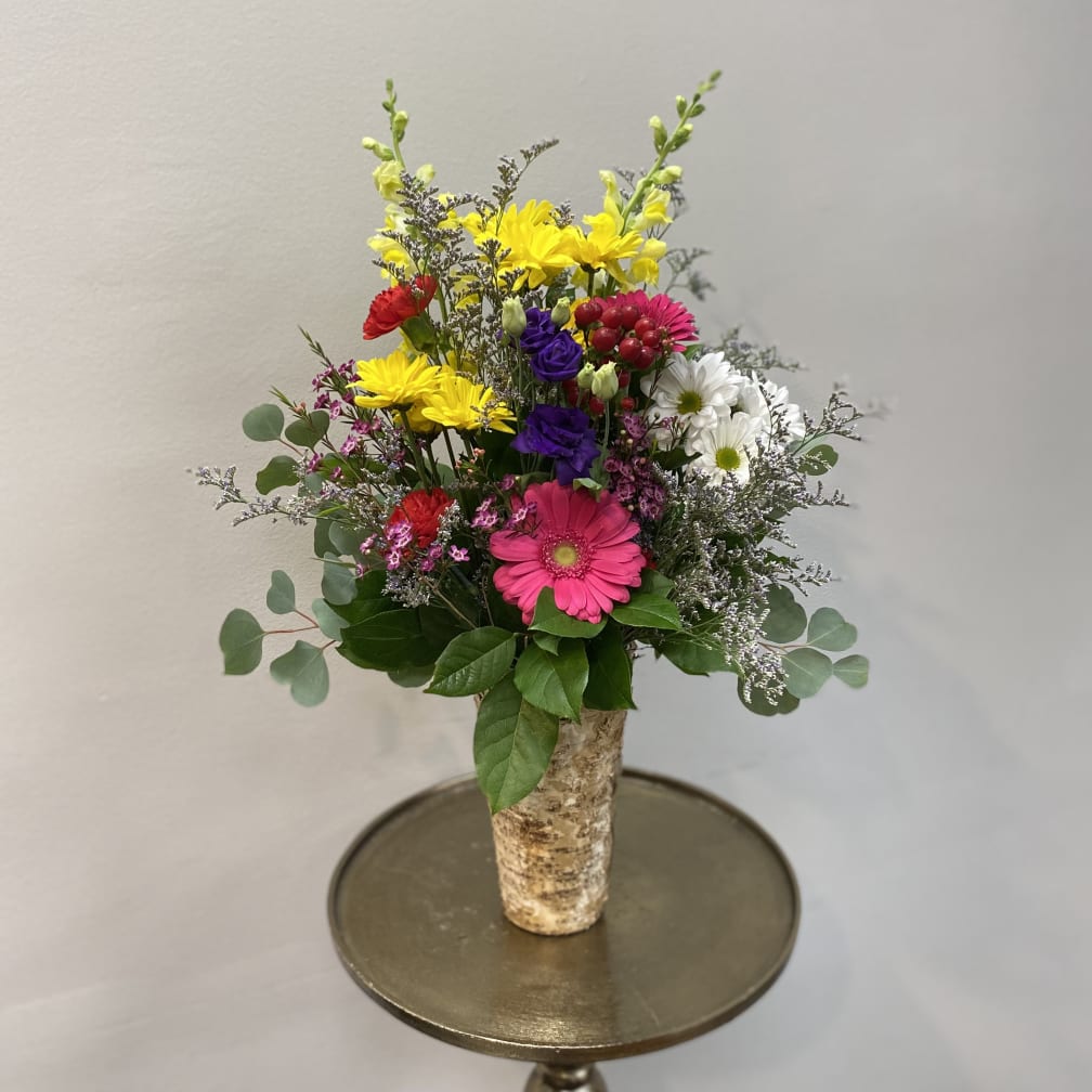 Wichita Florist | Flower Delivery by Moore Flowers