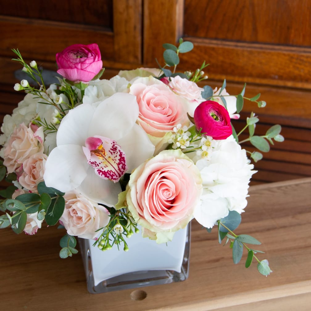 Montclair Florist | Flower Delivery by Rosaspina