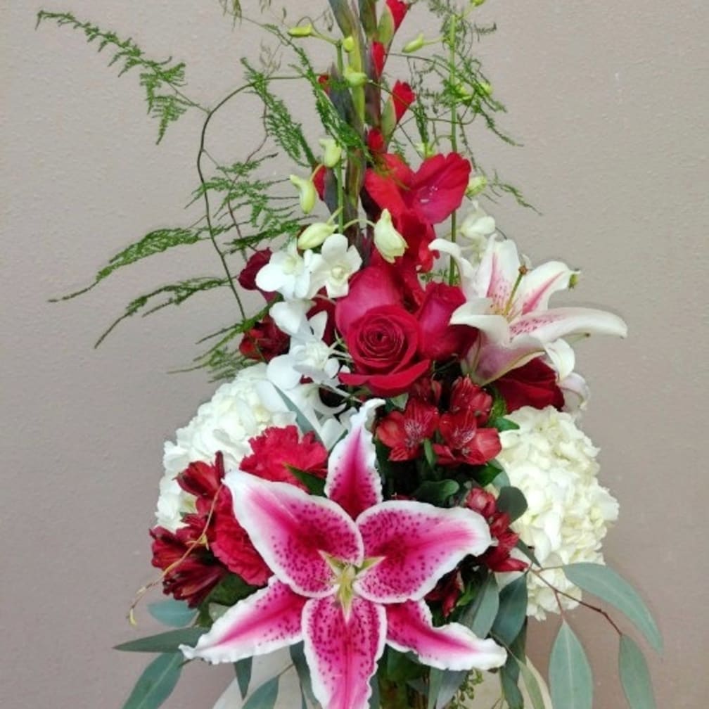 Vancouver Florist | Flower Delivery by Heaven Scent Flowers and Gifts