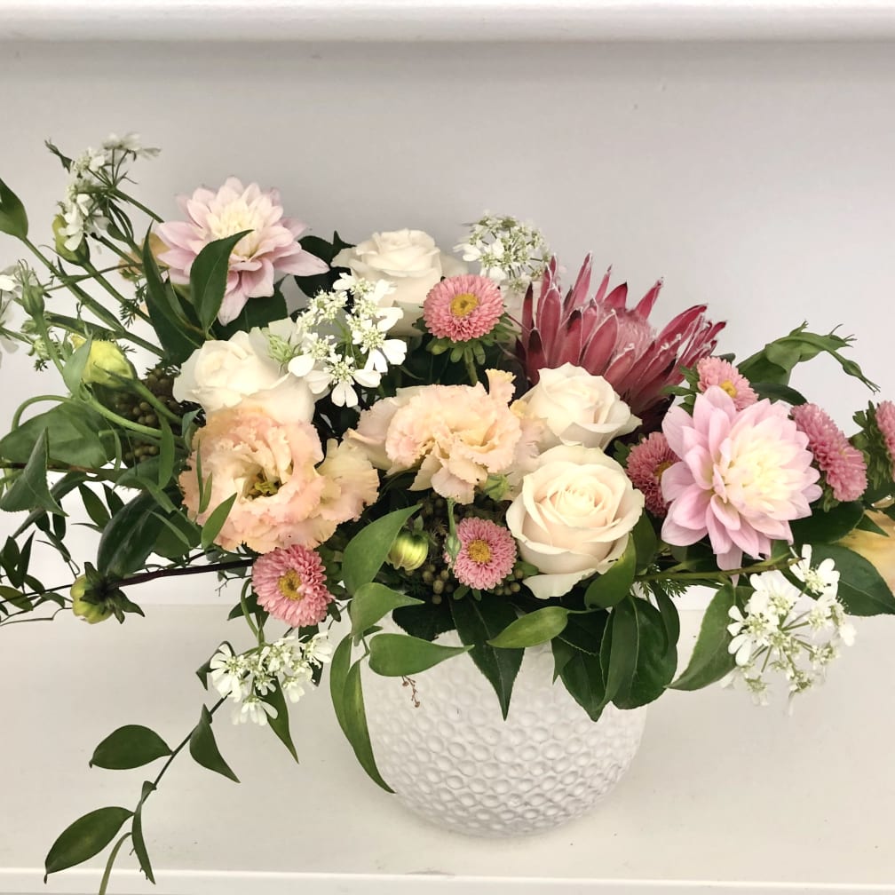 San Clemente Florist | Flower Delivery by The San Clemente Florist
