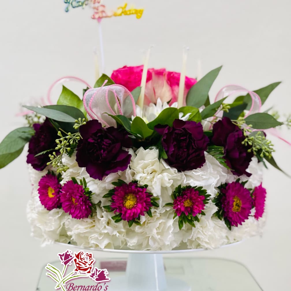 Oxnard Florist | Flower Delivery by Bernardo's Flowers