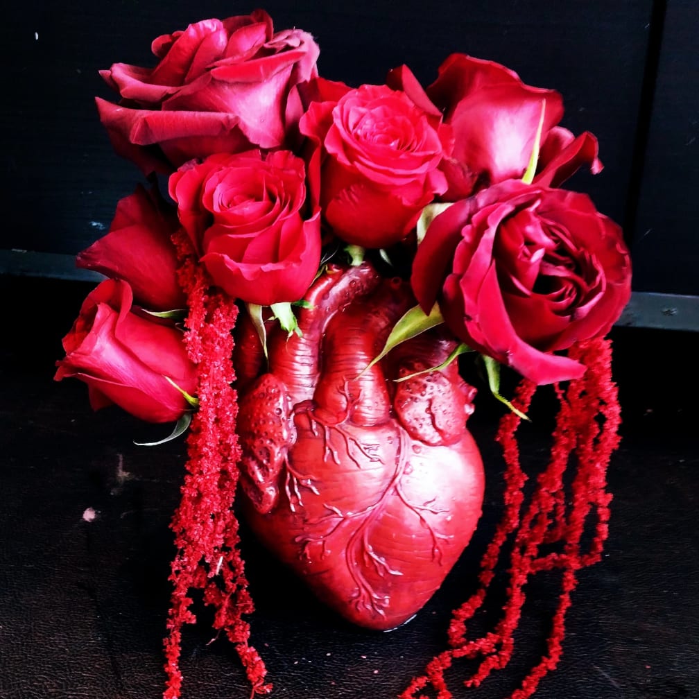 Chicago Florist | Flower Delivery by Mudd Fleur