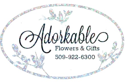Liberty Lake Florist | Flower Delivery by Adorkable Flowers and Gifts