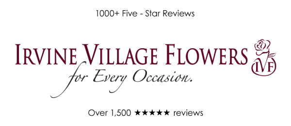 Irvine Florist | Flower Delivery by Irvine Village Flowers