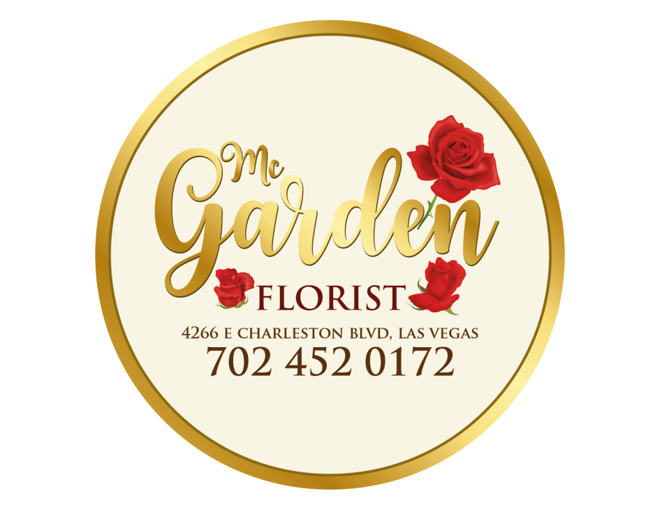 Las Vegas Florist | Flower Delivery by M.C. Gardens Florist & Gifts