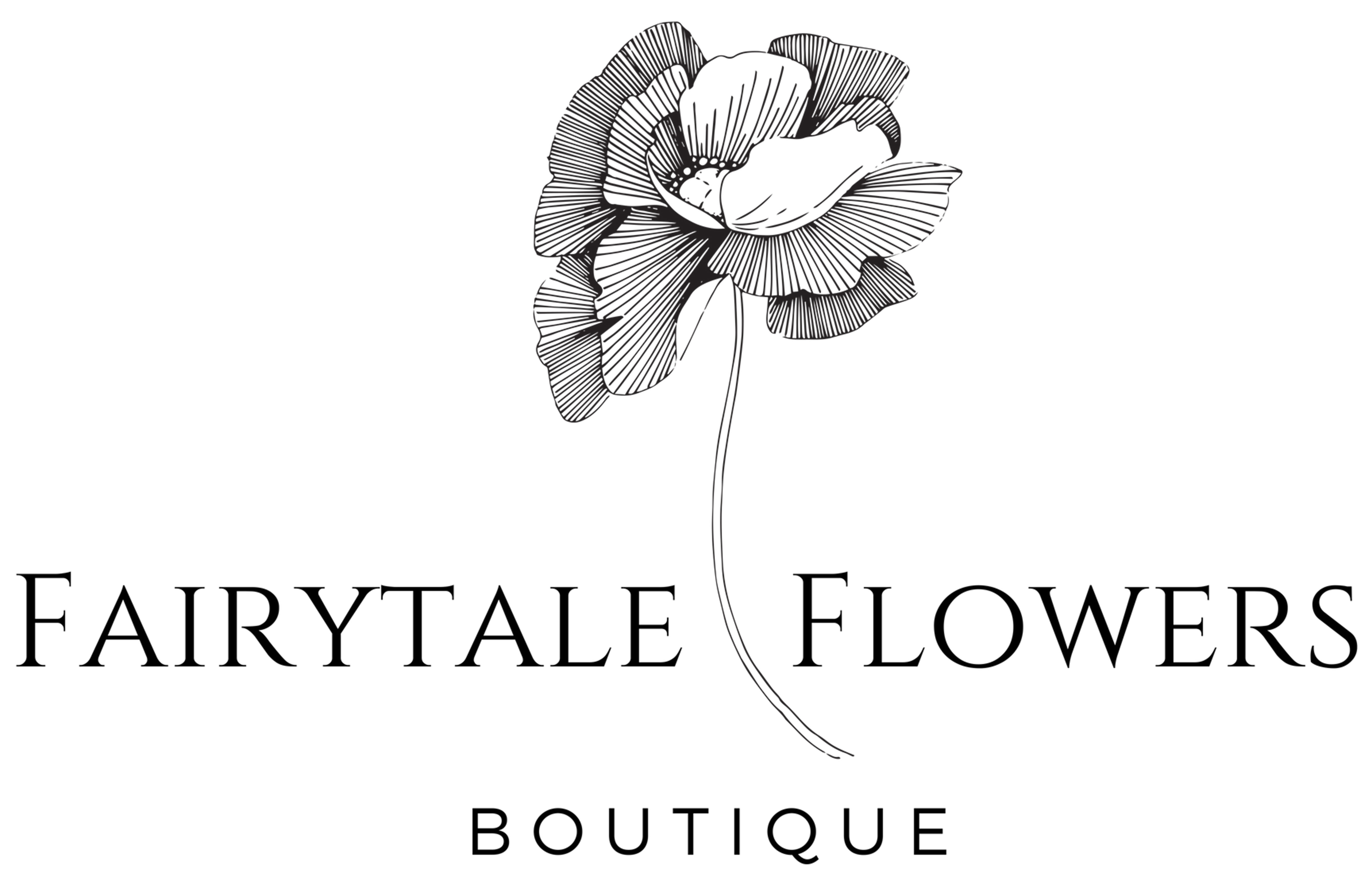 Double orchid Lei in Laguna Beach, CA | Fairytale Flowers