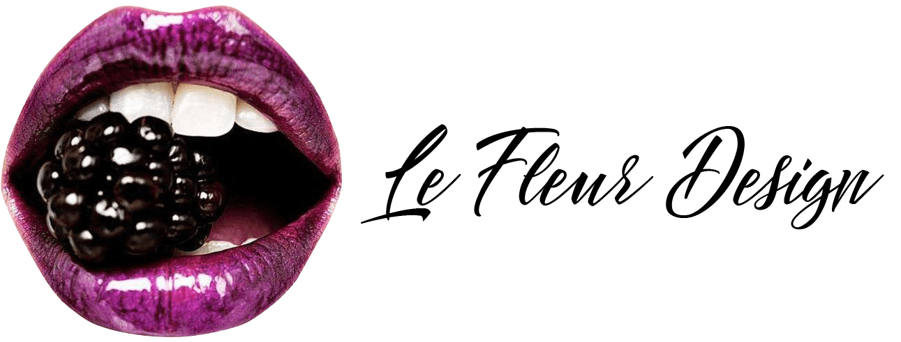 Wedding Consultation | La Fleur Design