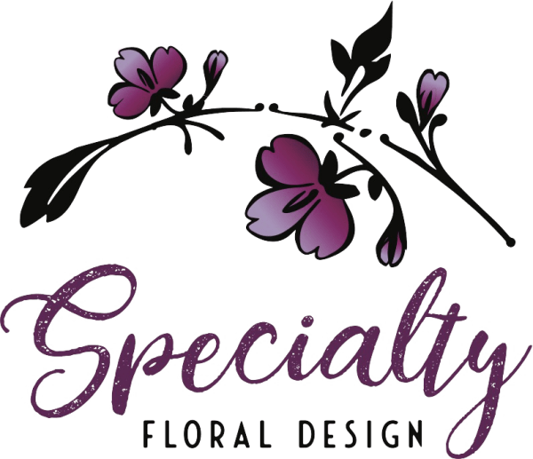 Specialty Floral Design - Olympia, WA Florist