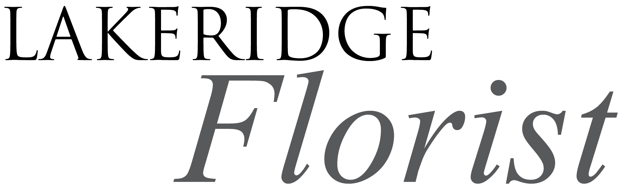 Lake Ridge Florist | Flower Delivery by LakeRidge Florist