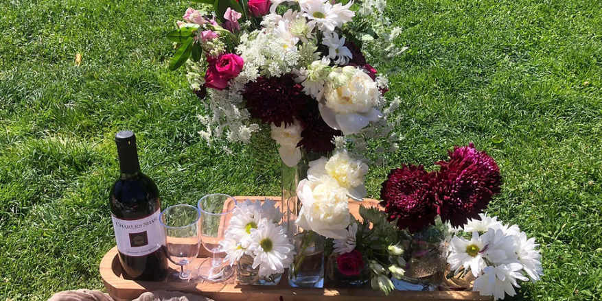 Our Photo Gallery | Florally Fleurish