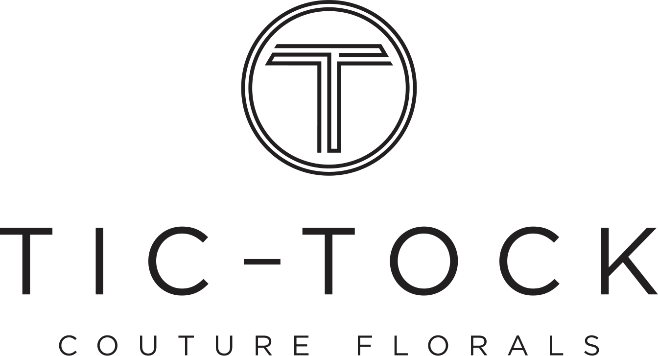 Hollywood Florist | Flower Delivery by Tic-Tock™ Couture Florals