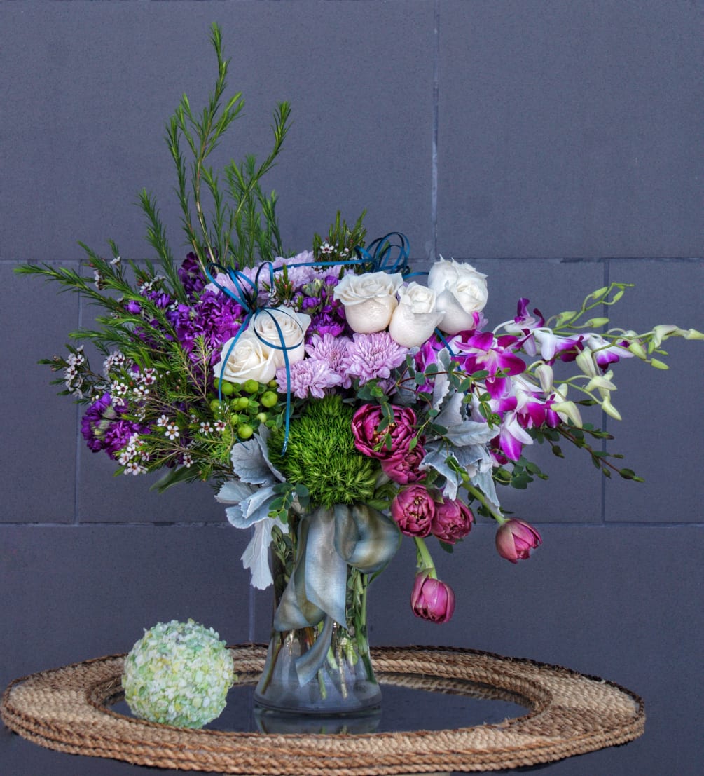 Nancys Flowers | Best Flower Site