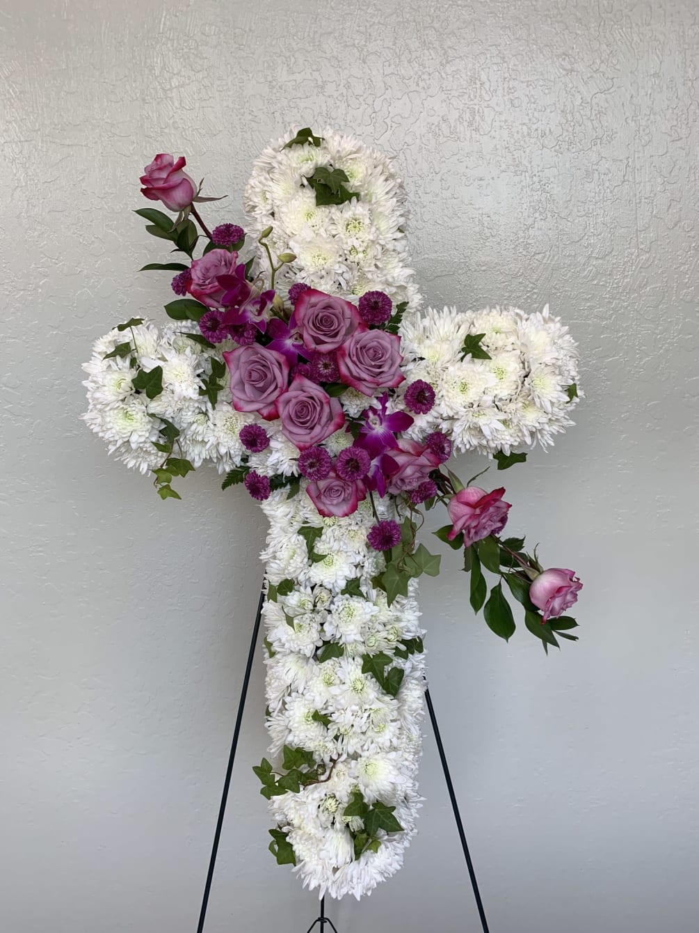 CR#02 Eternal Love Cross Spray by La Floriya