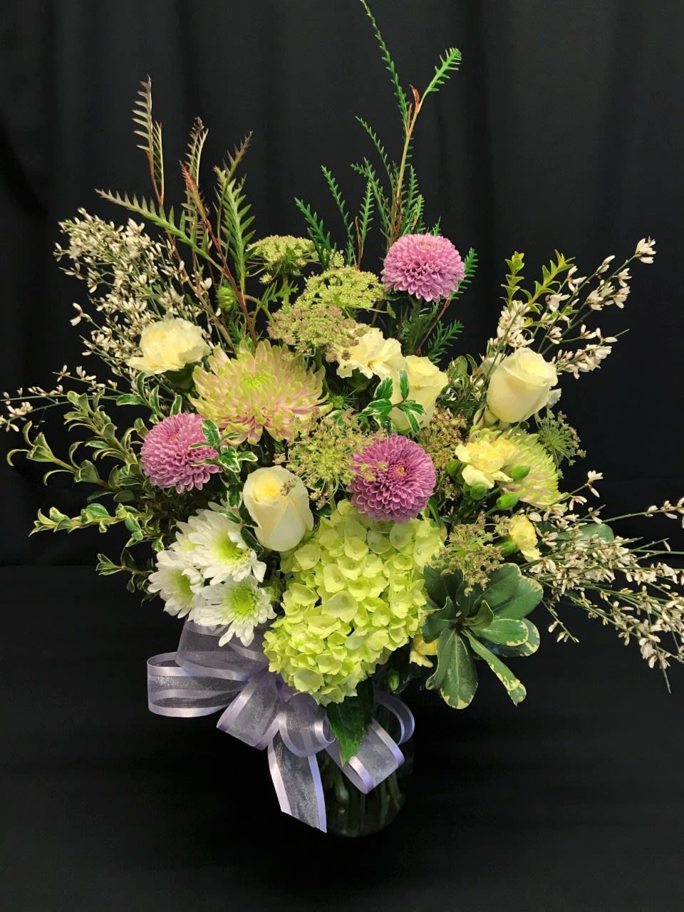 White Cremon Flower | Best Flower Site