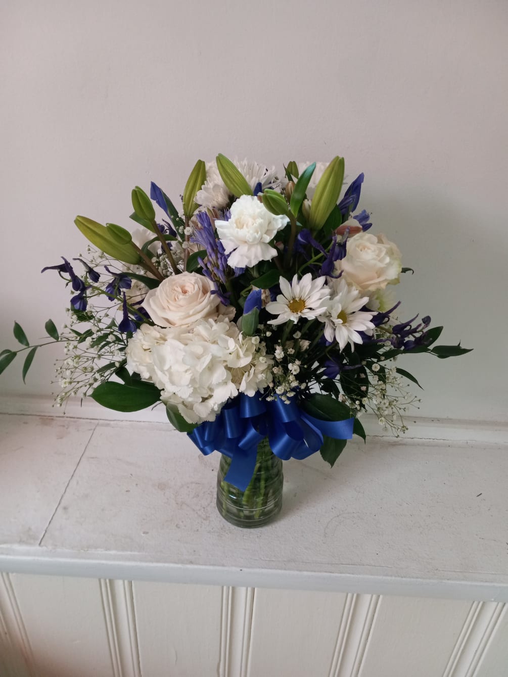 Nautica by Elena's Flowers