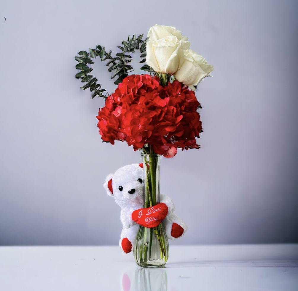My Sweet Cutie By Yolis Flowers And Decor