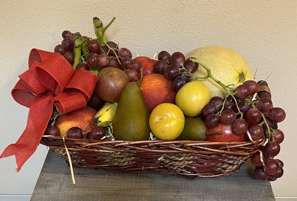 Fruit Basket by Kopacz Nursery & Florist