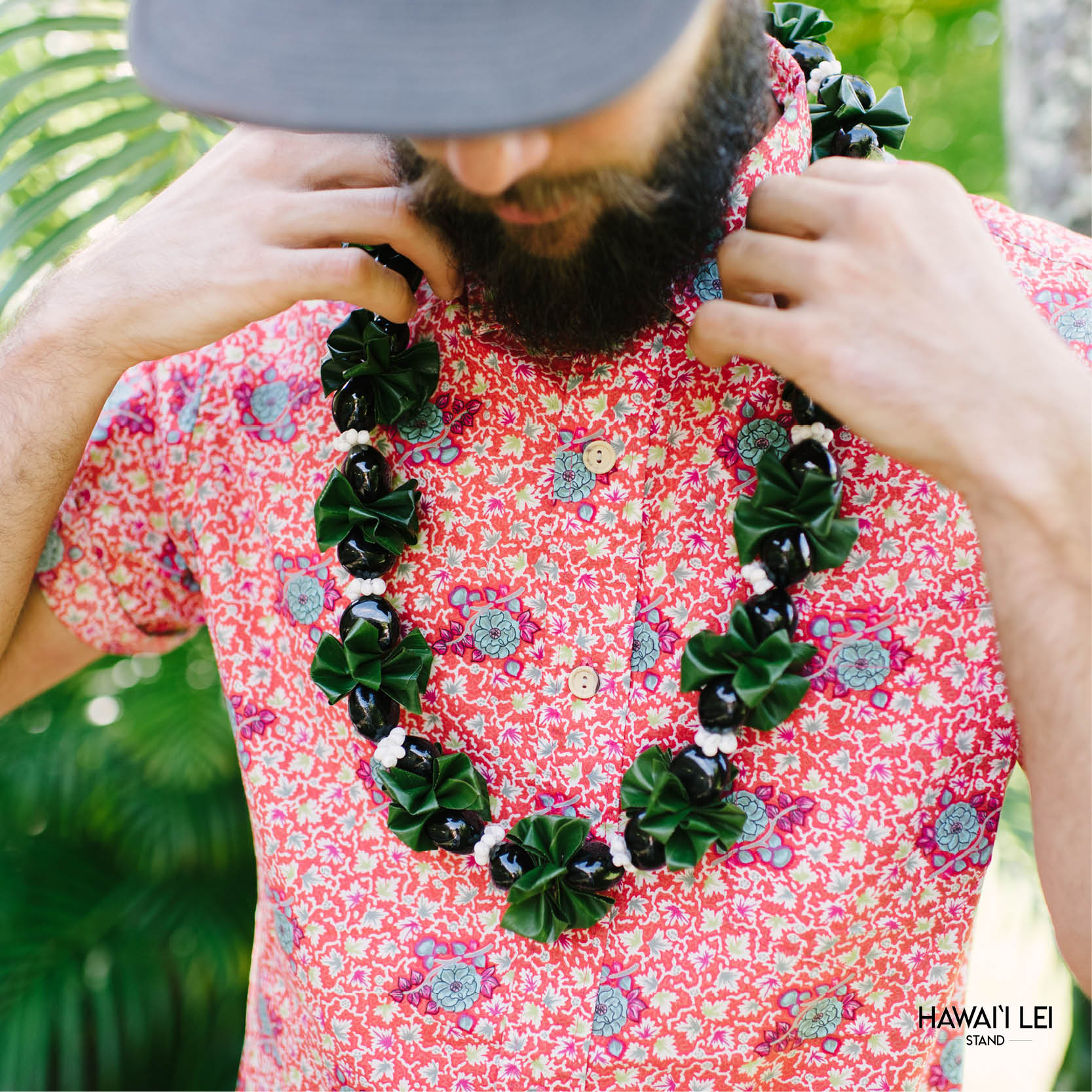 Kukui Nut Lei: A Symbol of Hawaiian Beauty and Tradition | Paraiso Island