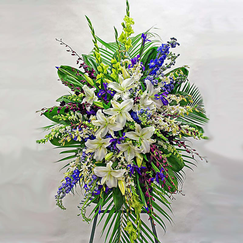 Watanabe Deluxe Tropical Paradise Spray in Honolulu, HI | Watanabe ...