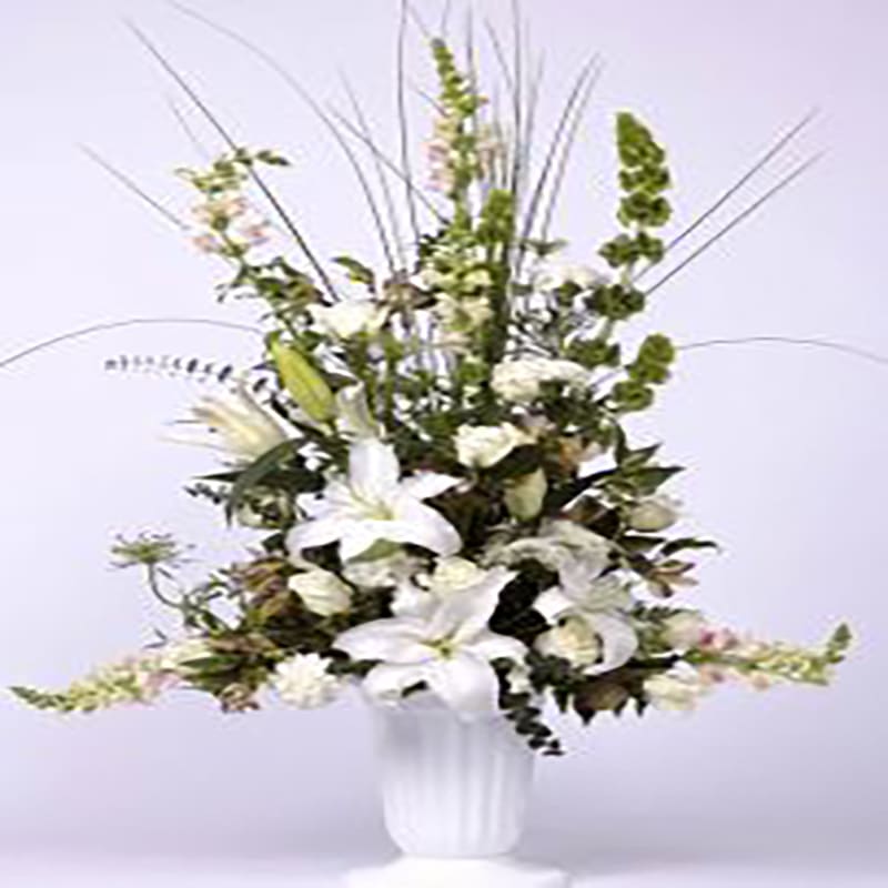 Watanabe Glory Be Arrangement in Honolulu, HI | Watanabe Floral, Inc.