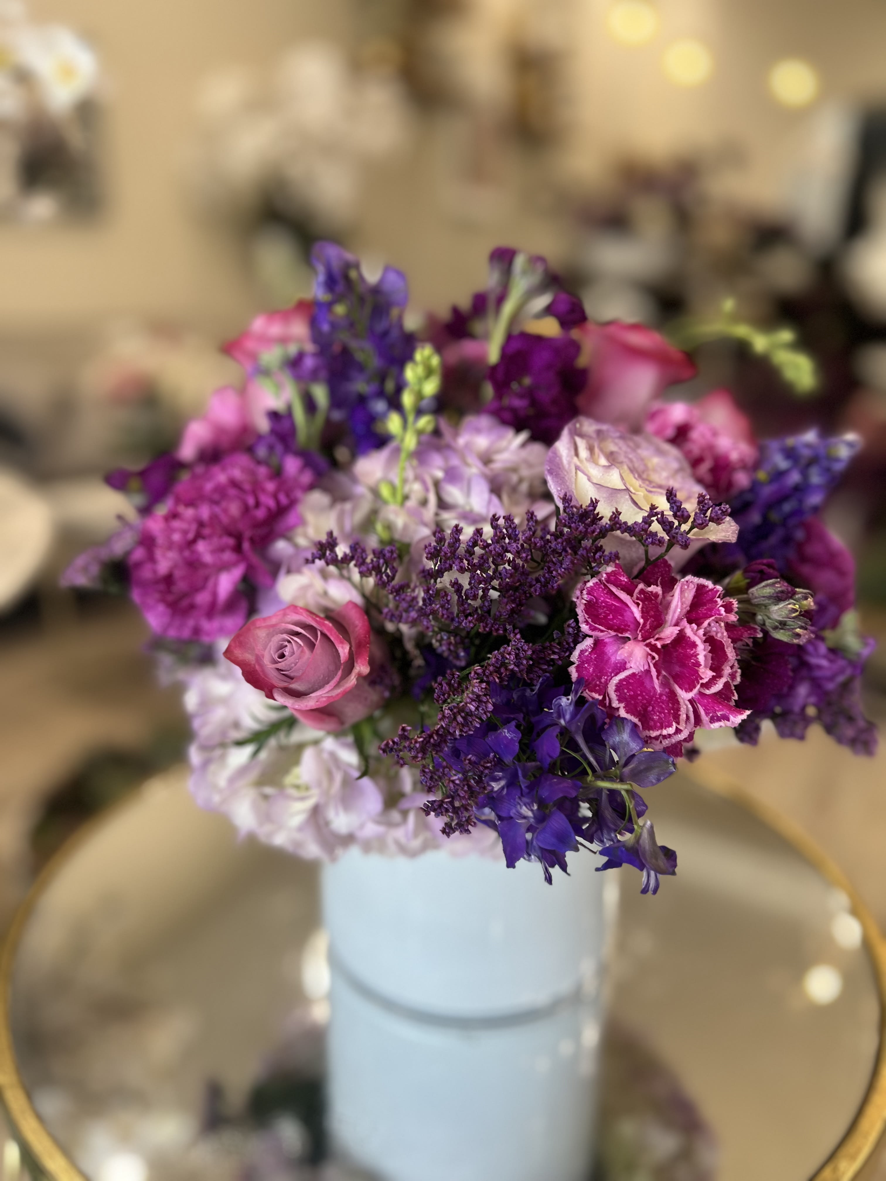 Mixed Spring Bouquet in Westlake Village, CA | Westlake Florist