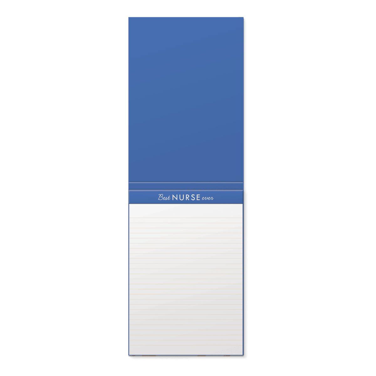 NURSE ICONS FLIP TOP NOTEPAD in Laredo, TX | Garza's Floral & Gift Shop