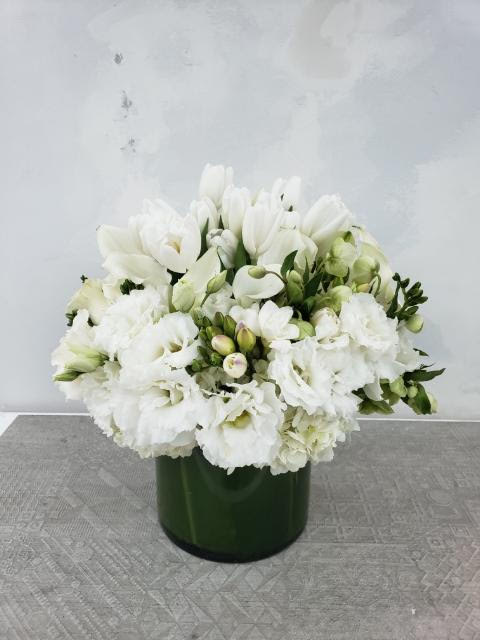 Your Morning Flowers: A Fresh Start to the Day in BEVERLY HILLS, CA ...