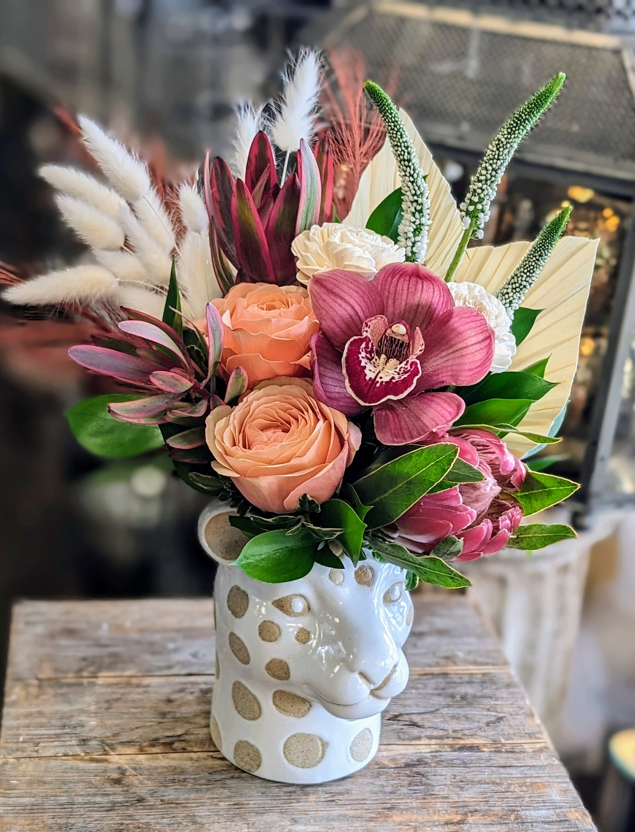 Kissa in Las Vegas, NV | Windmill Floral Expressions