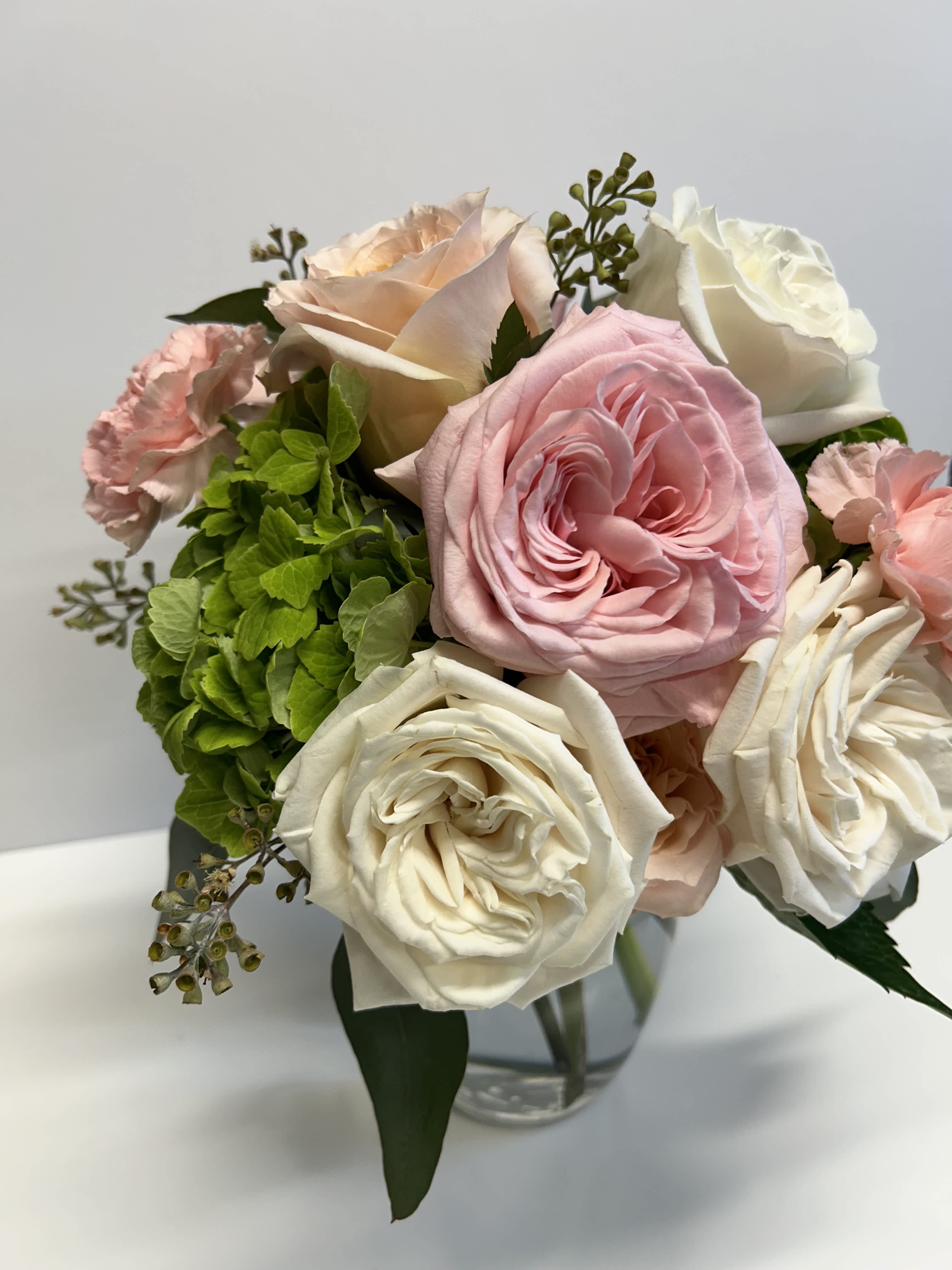 Simi Clipart Of Flowers