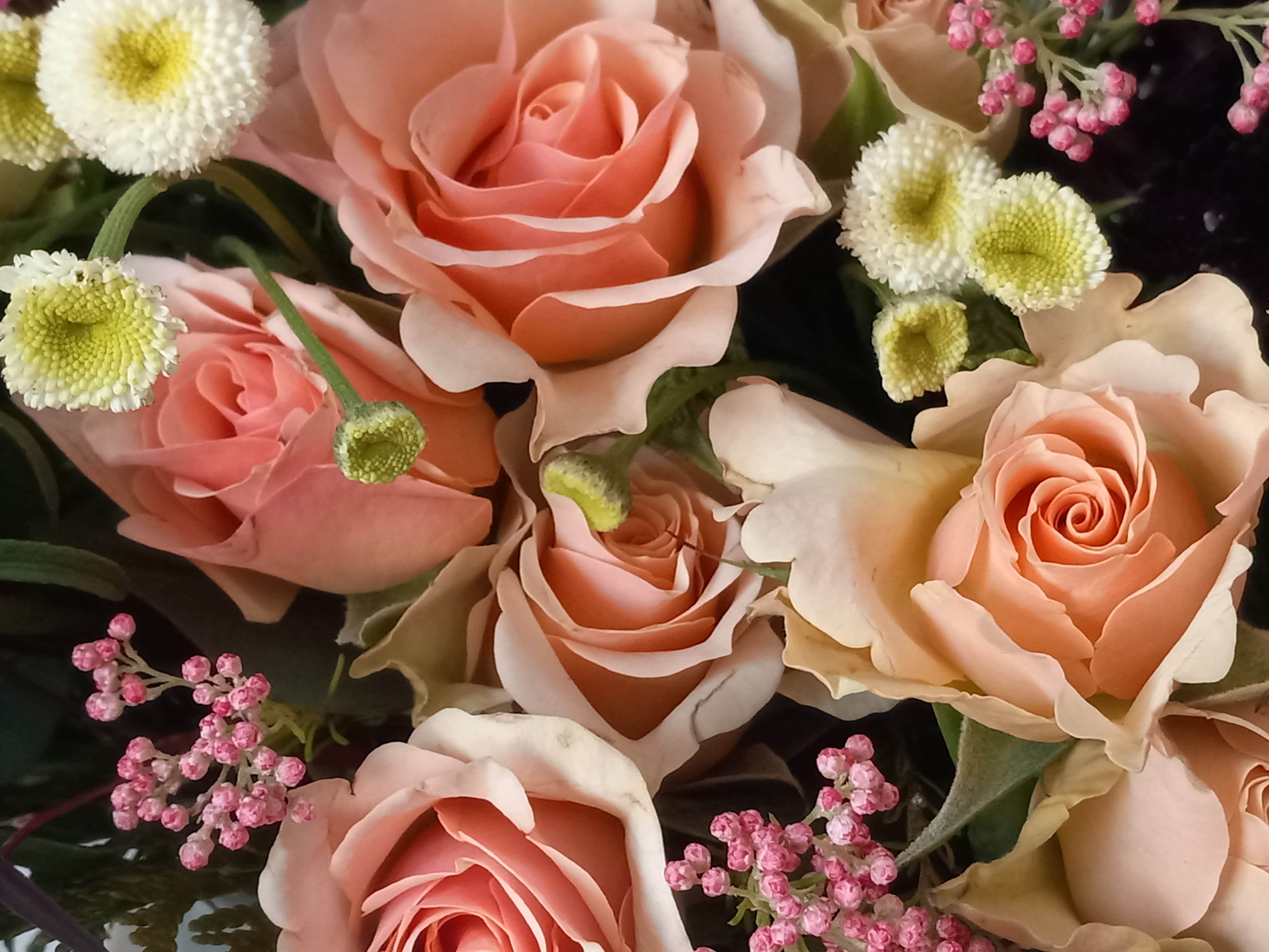 Hidden Garden Bouquet in Valley Village, CA | Durango Flower Shop