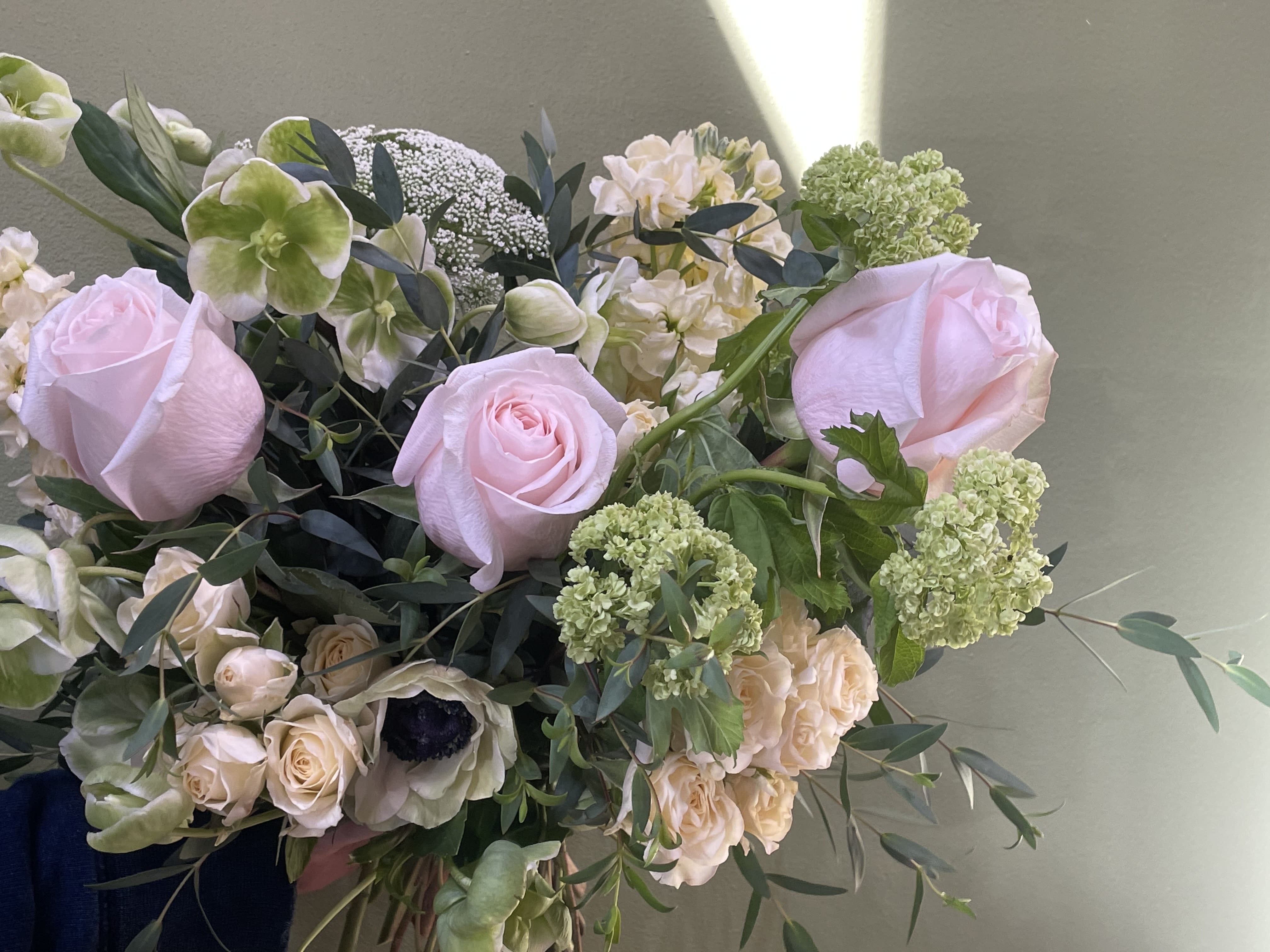 Rosewater in Pacific Palisades, CA | Palisades Flowers