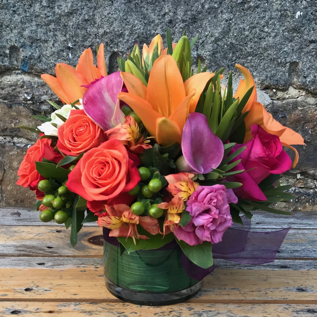 Velma by Giselle's Flowers and Gifts