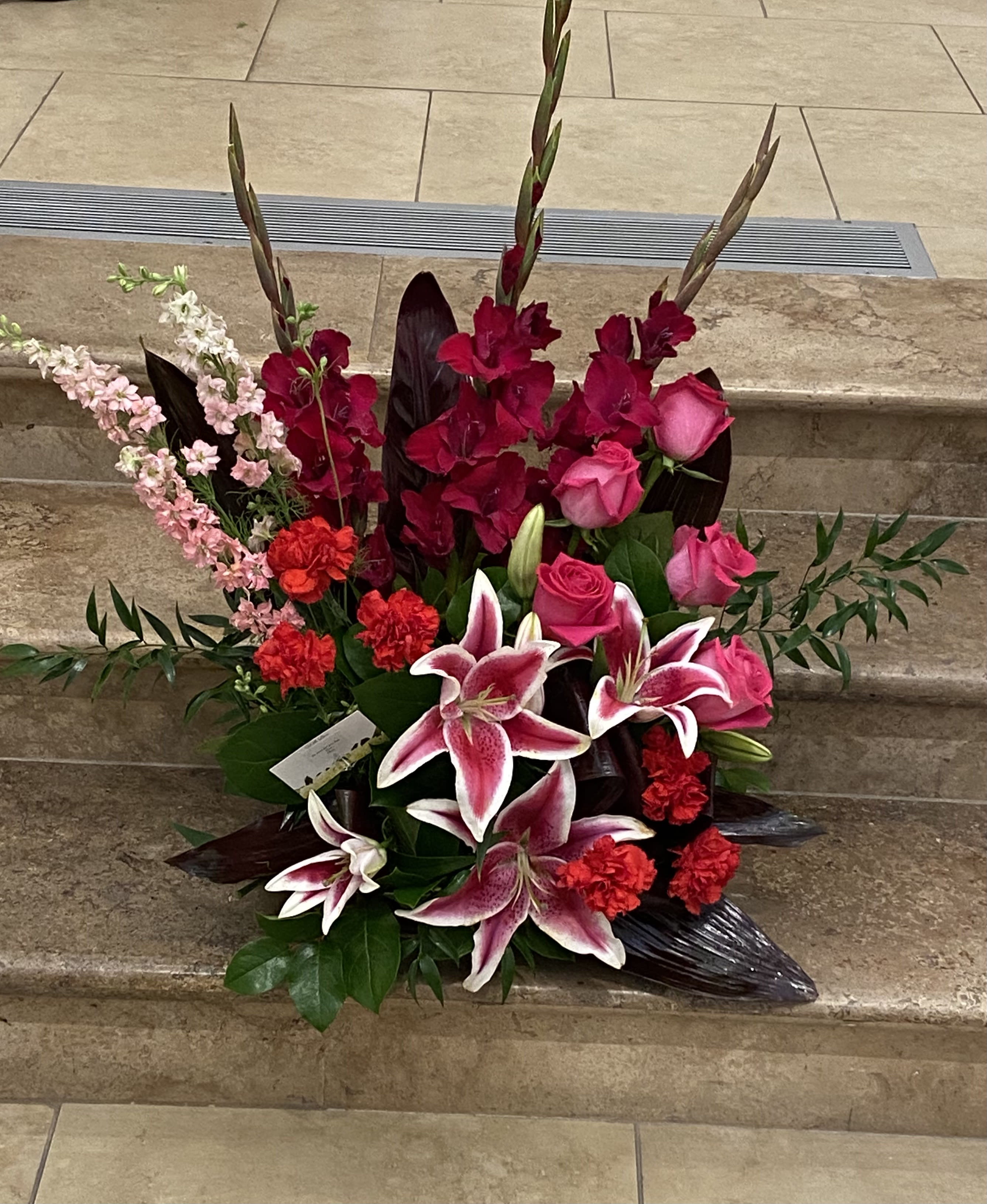 Sweet Sentiments Bouquet in Surprise, AZ | Infinity Floral Designs