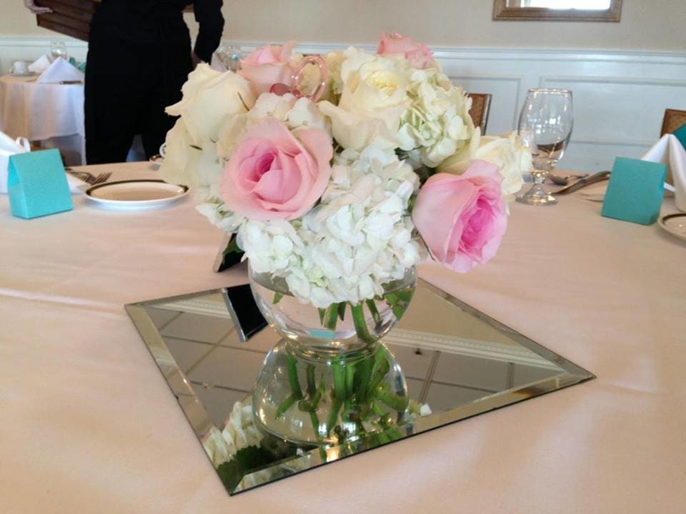 CELEBRATE THE DAY Fresh Flowers by Roma Florist