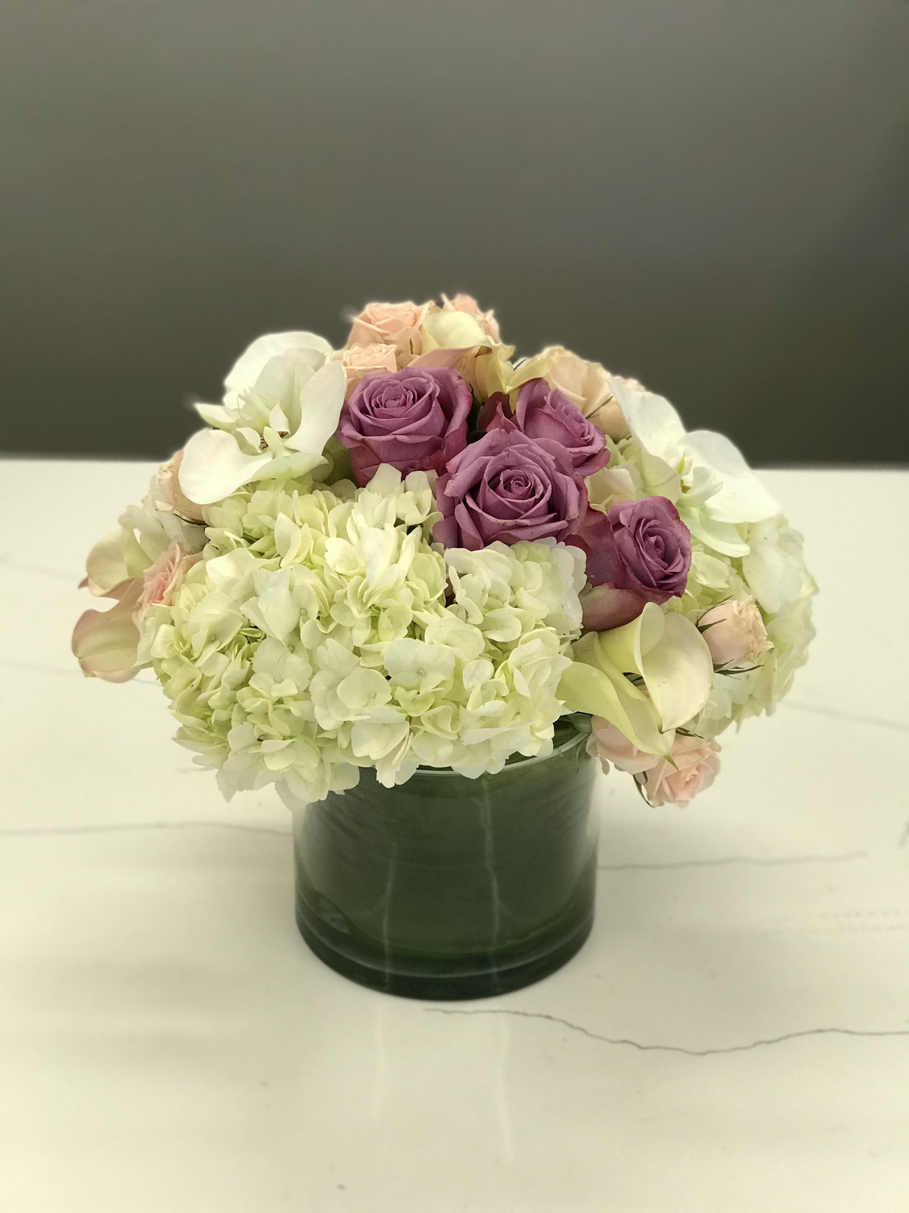 Carolina by BloomNation™ in San Diego, CA | Royal Flowers and Events
