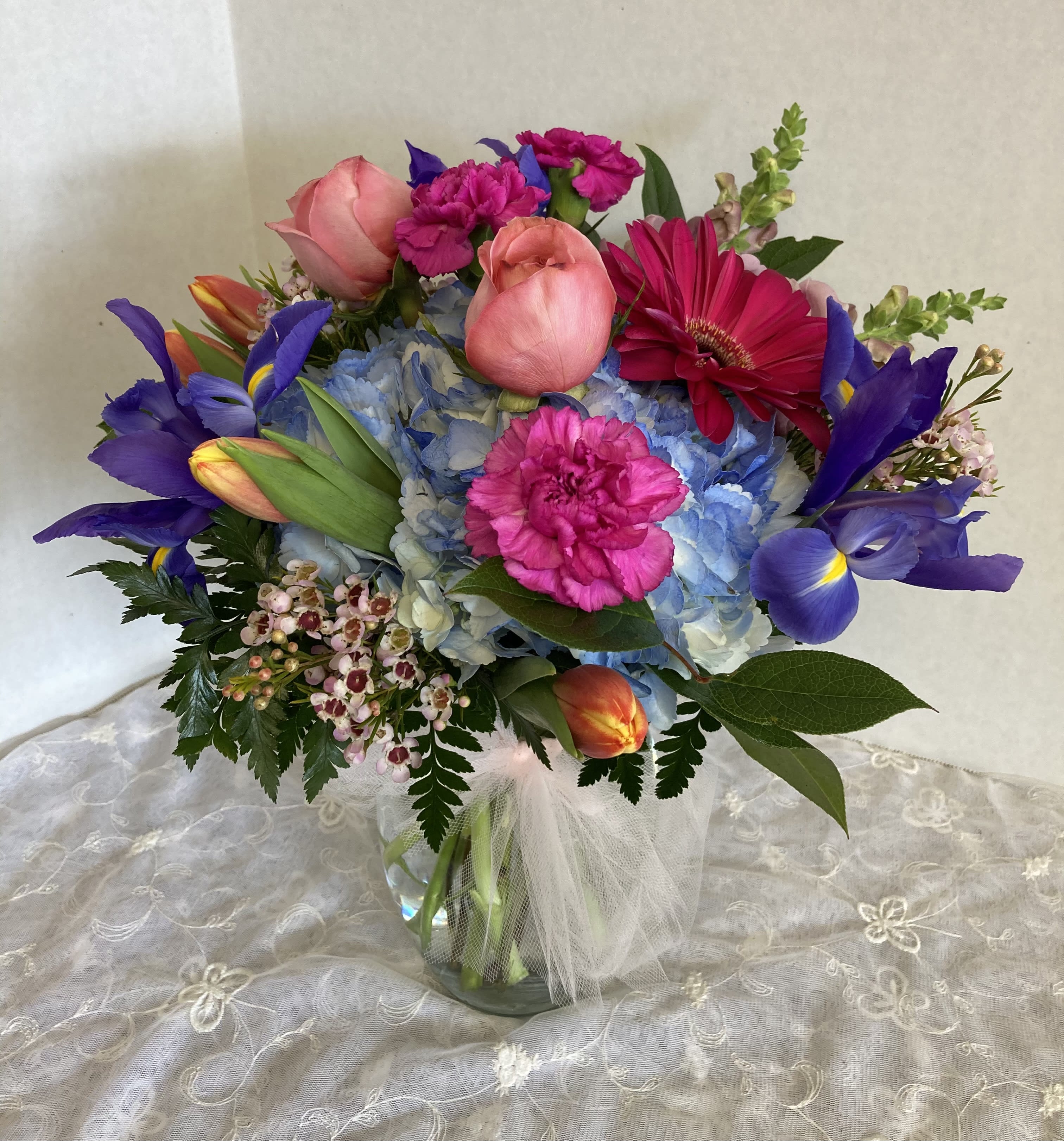 Moody Blues In Billerica Ma Candlelight And Roses