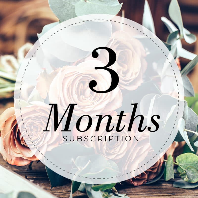 Monthly Flower Delivery Nyc | Best Flower Site