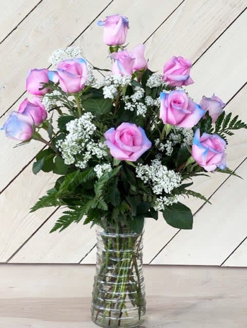 Bright and Joyful | Watanabe Floral, Inc.