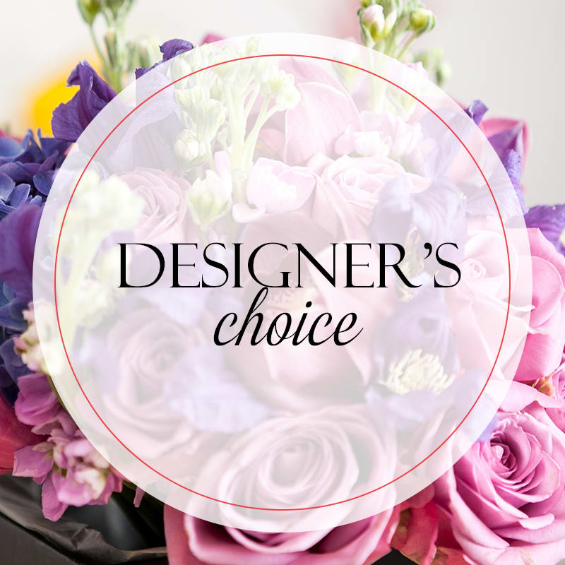 Designer's Choice in Glendale, CA | Farabela's Touch