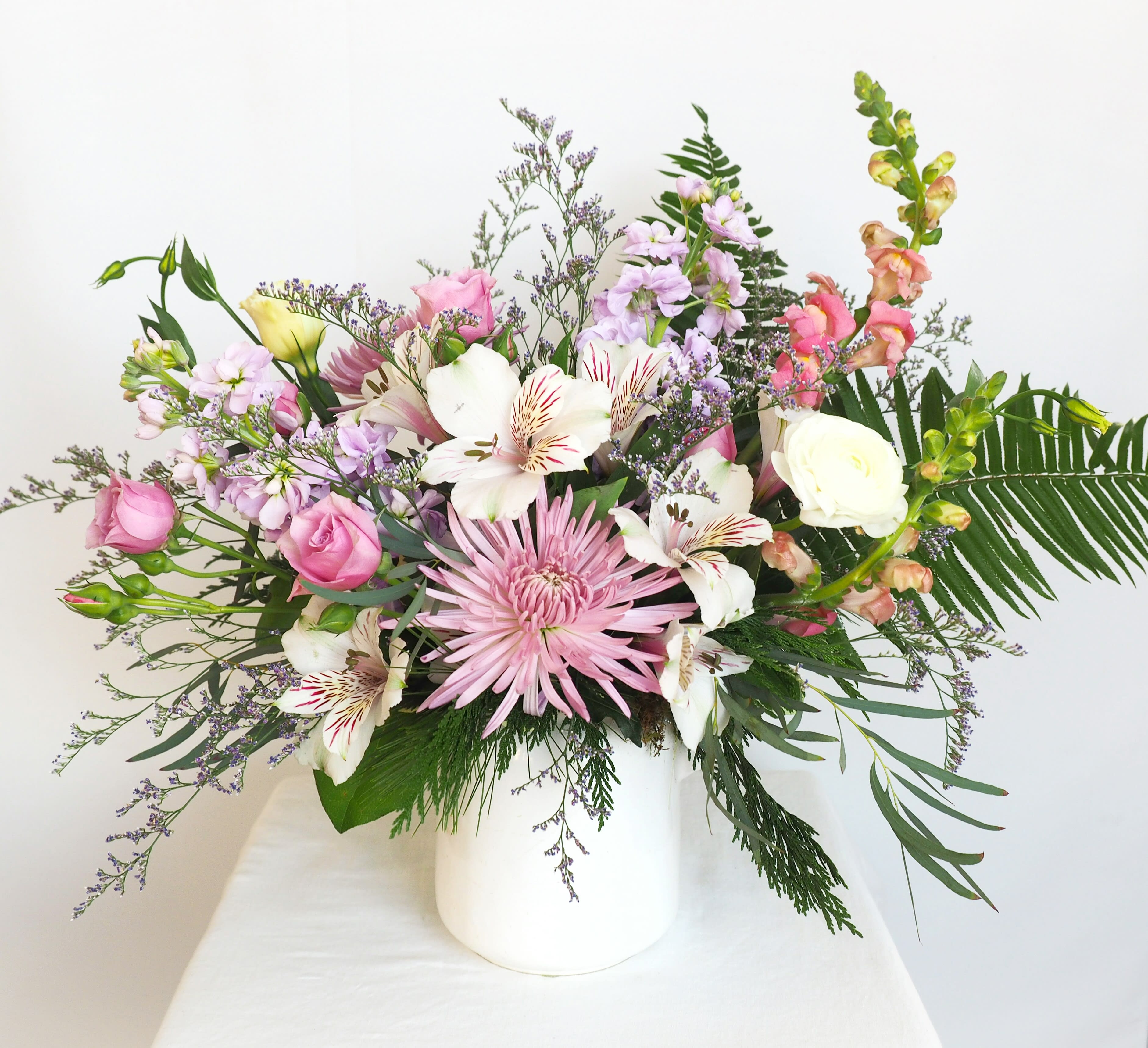 Haley in St Paul, MN | Your Enchanted Florist