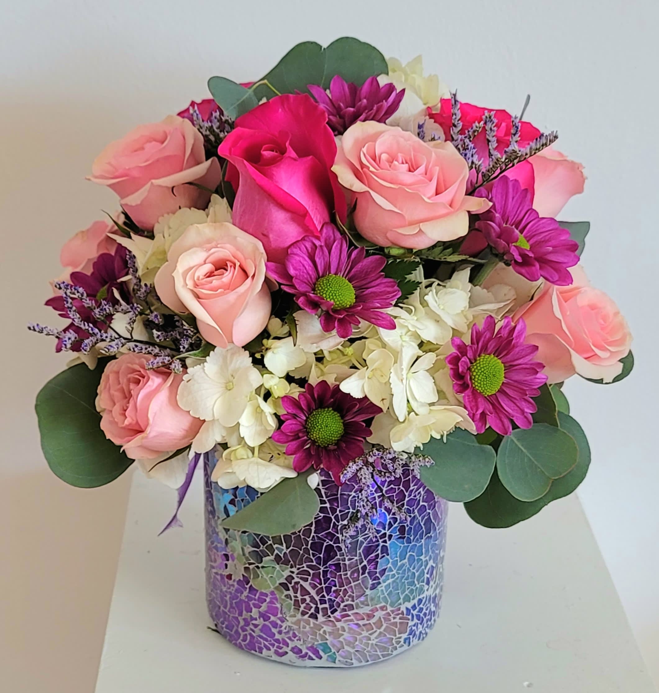 Rose Melody Bouquet in Downey, CA | Chita's Floral Designs
