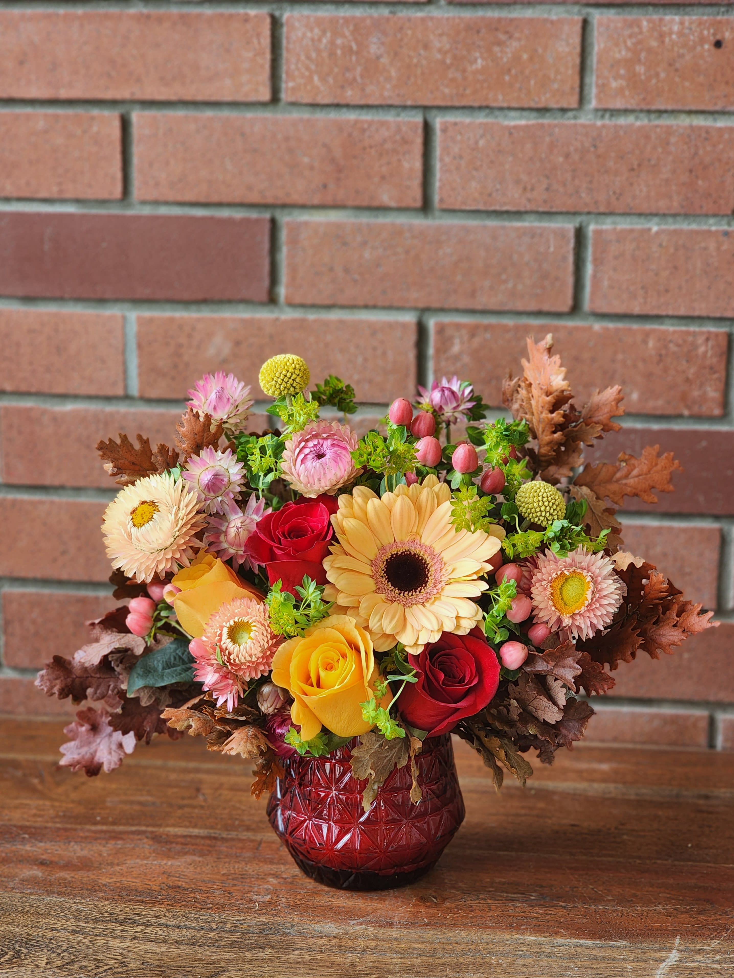 Color Me Fun Bouquet in Venice, FL | Venetian Flowers