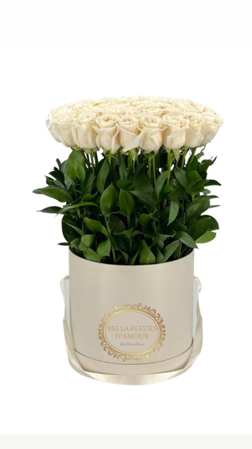 Miss Coco by Bella Fleurs D' Amour