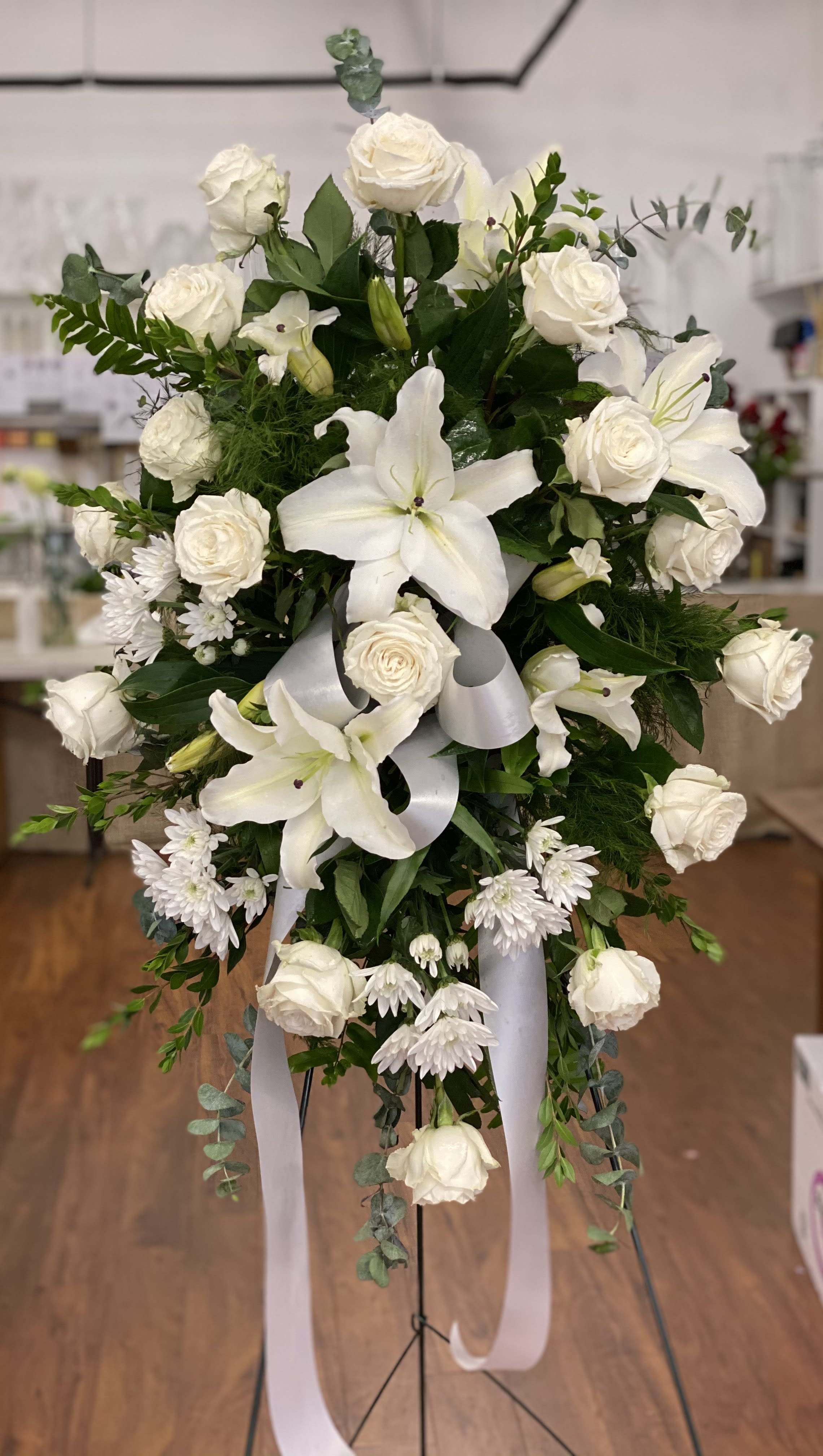 SENTIMENTS OF SERENITY SPRAY in Coral Gables, FL | Isa Entreflores