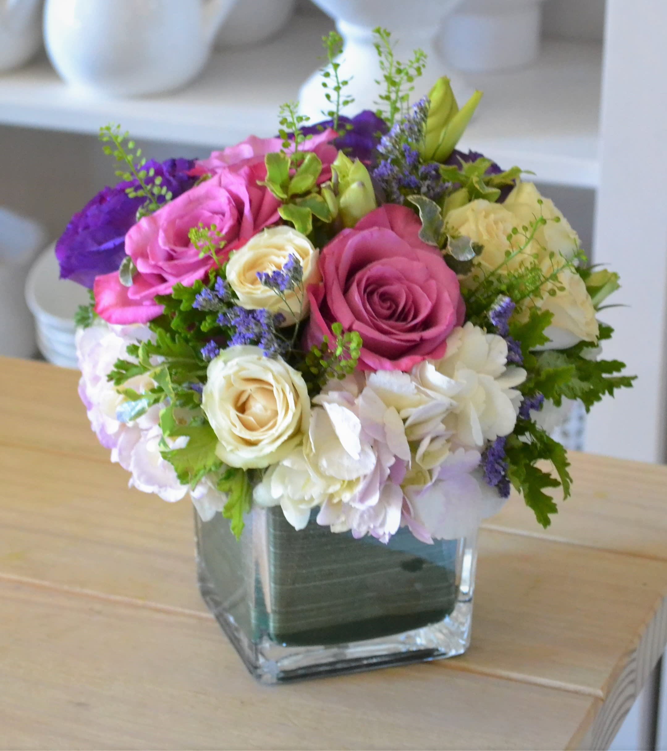 Lavender Grace by My Blooming Business