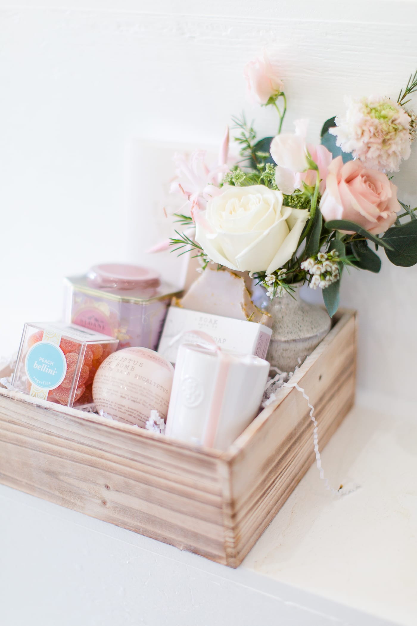 Lavish Box in Newport Beach, CA | Studio C Florals