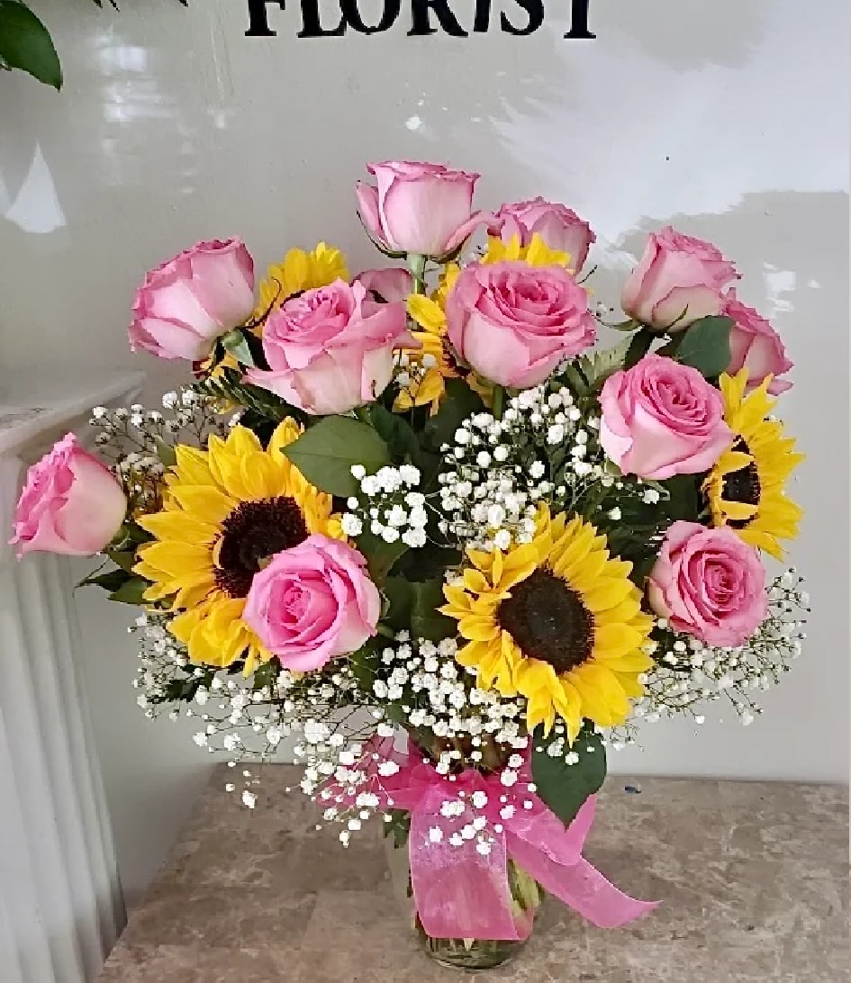 EVE 19 by Blooming Ideas